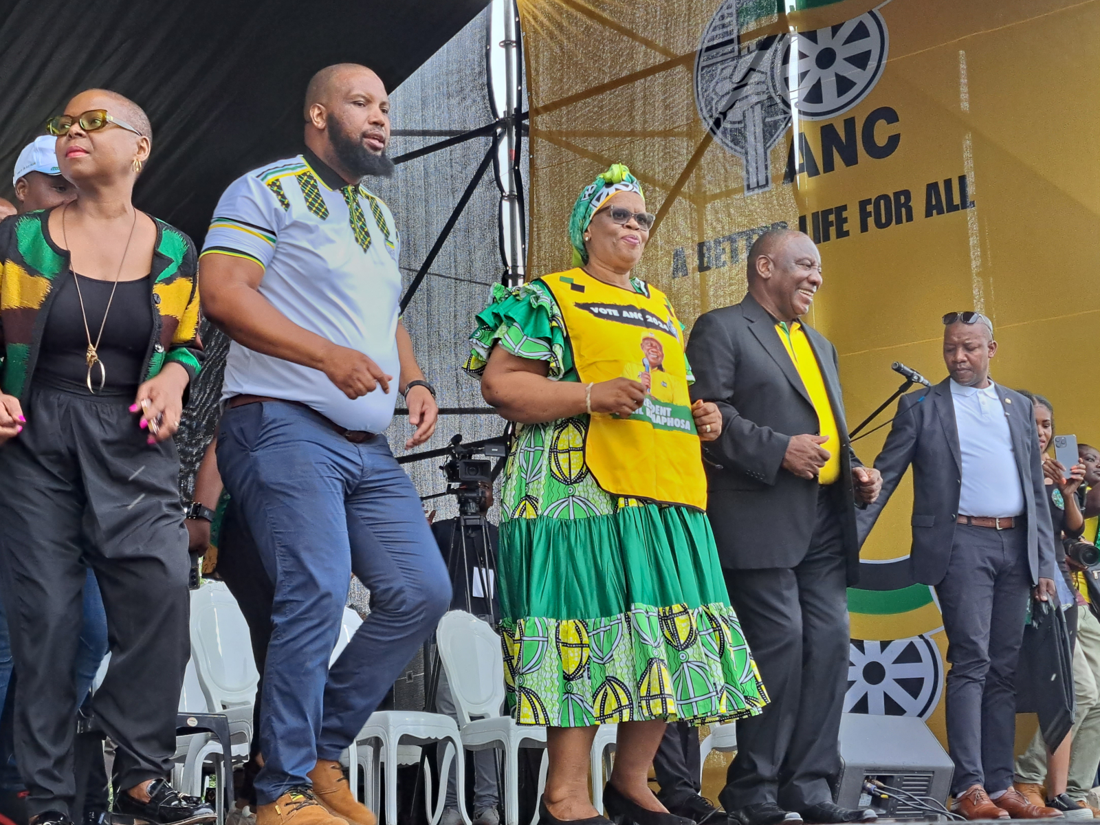 ANC at war over plans to replace eThekwini leaders | Scrolla.Africa