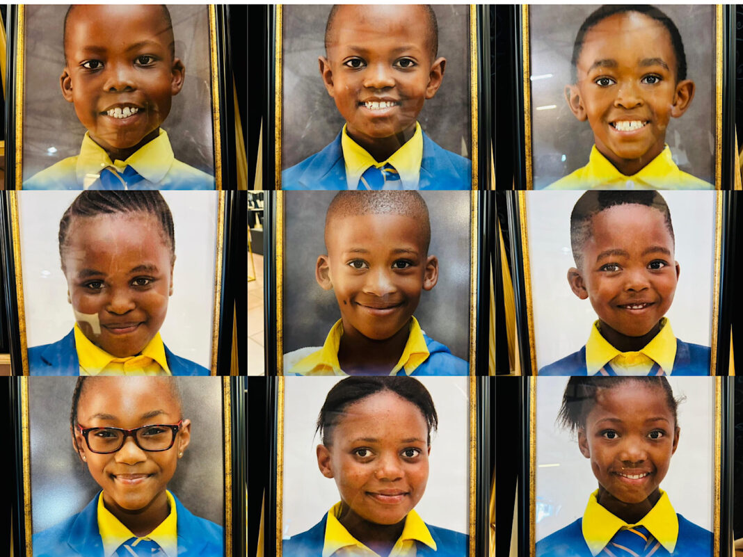Mass funeral for kids who died in Carletonville scholar transport crash ...