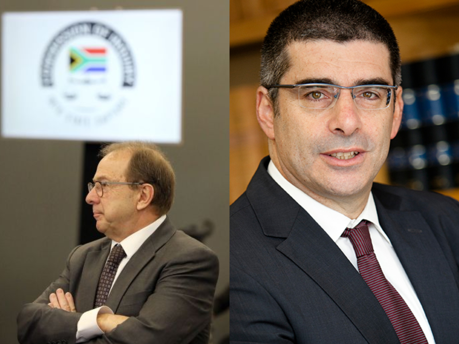 Top prosecutors join NPA to fight state capture - Scrolla.Africa