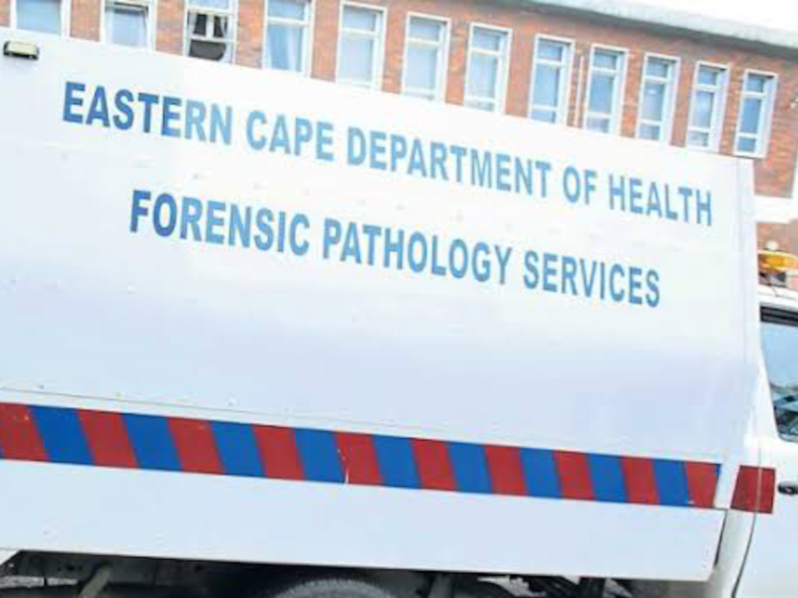 Man’s body left to rot in bed for four days | Scrolla.Africa