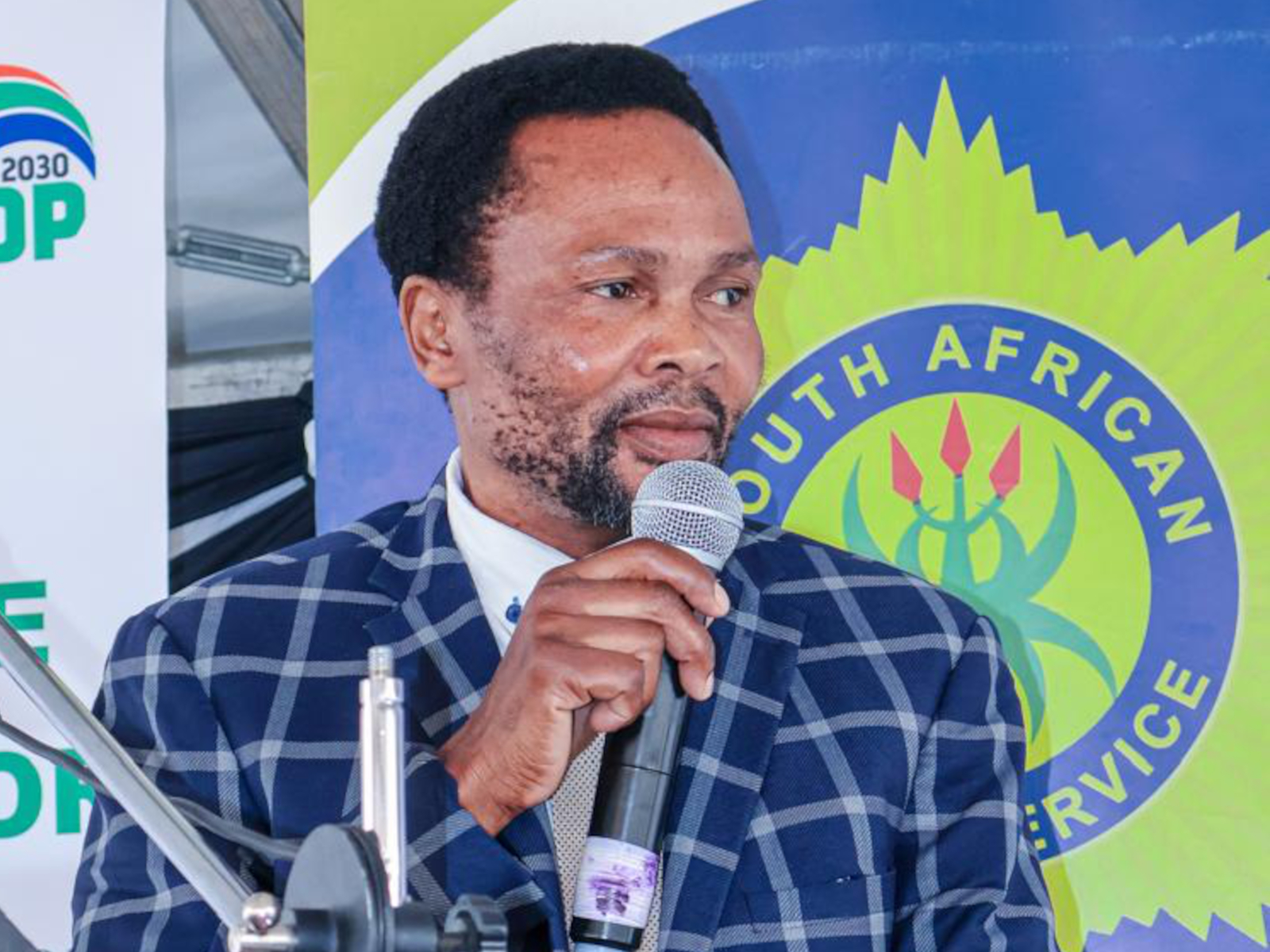 Inkosi urges learners to get educated and avoid crime | Scrolla.Africa