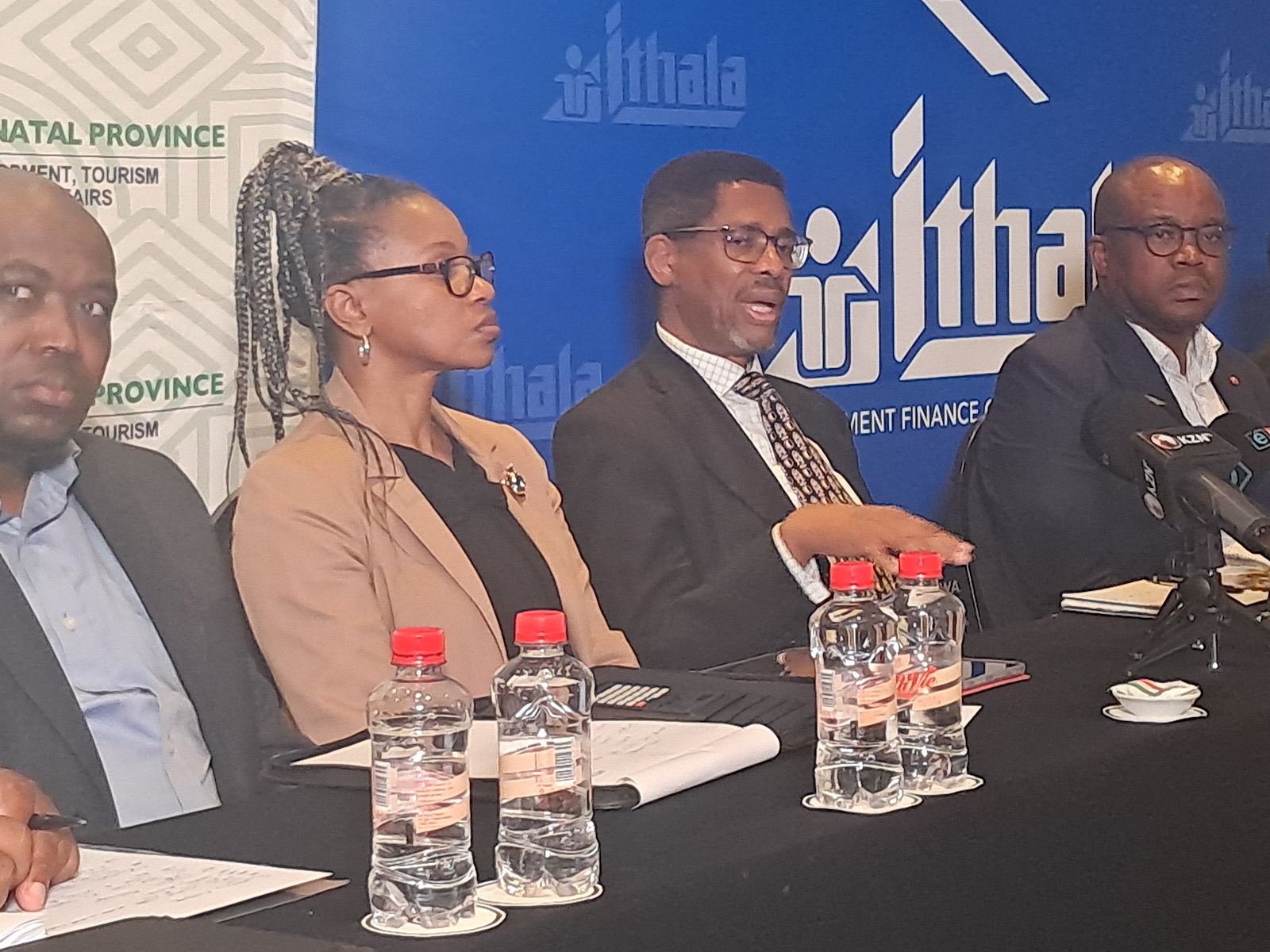 ‘Your money is safe with Ithala Bank’ - Scrolla.Africa