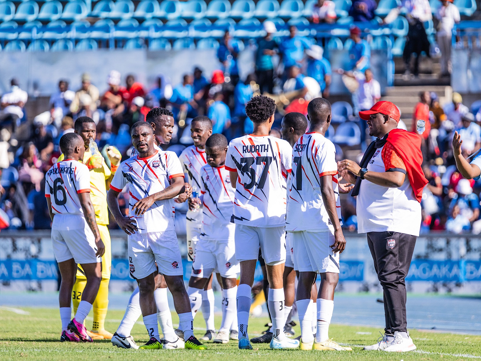Pirates face Galaxy again: Will history repeat? - Scrolla.Africa