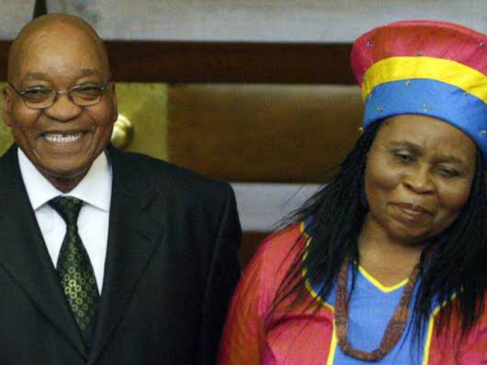 MK women to honour Zuma's loyal first wife - Scrolla.Africa