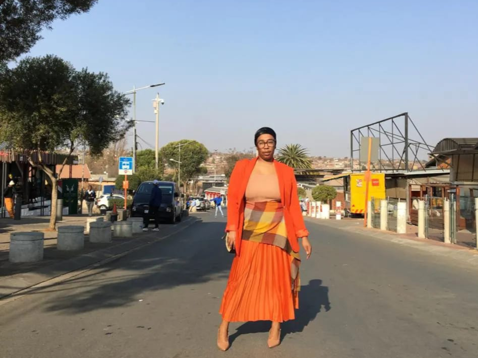 DJ Makoti turns backlash into success - Scrolla.Africa