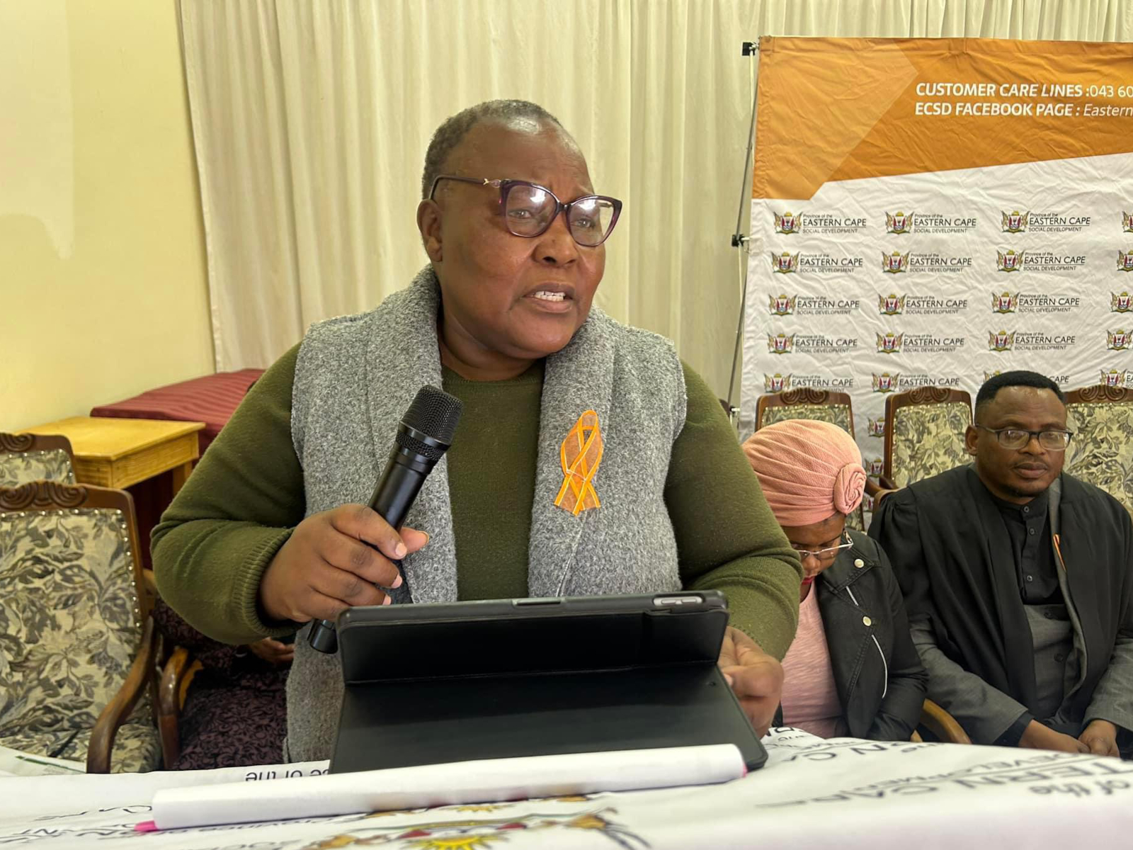 Eastern Cape to boost family support with R13m - Scrolla.Africa