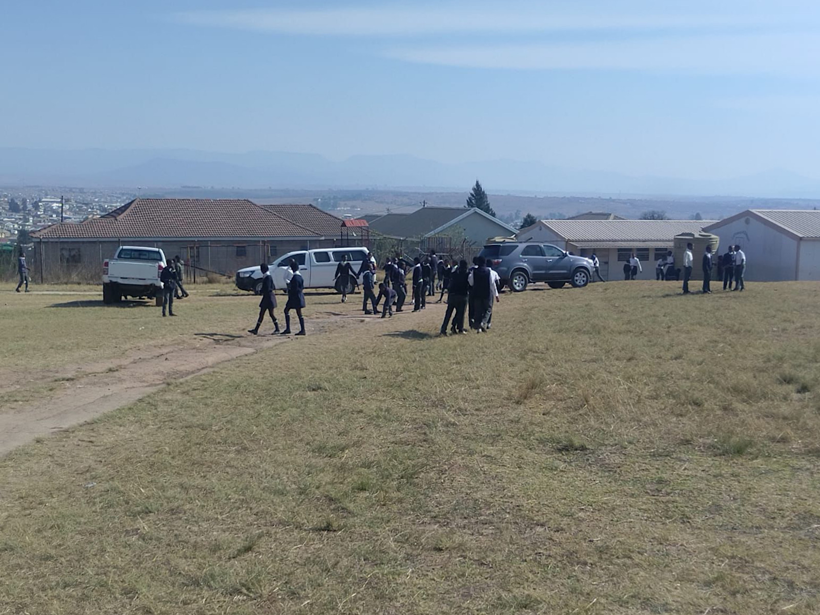 ‘Fake chief’ demands R100 per household to sue King | Scrolla.Africa