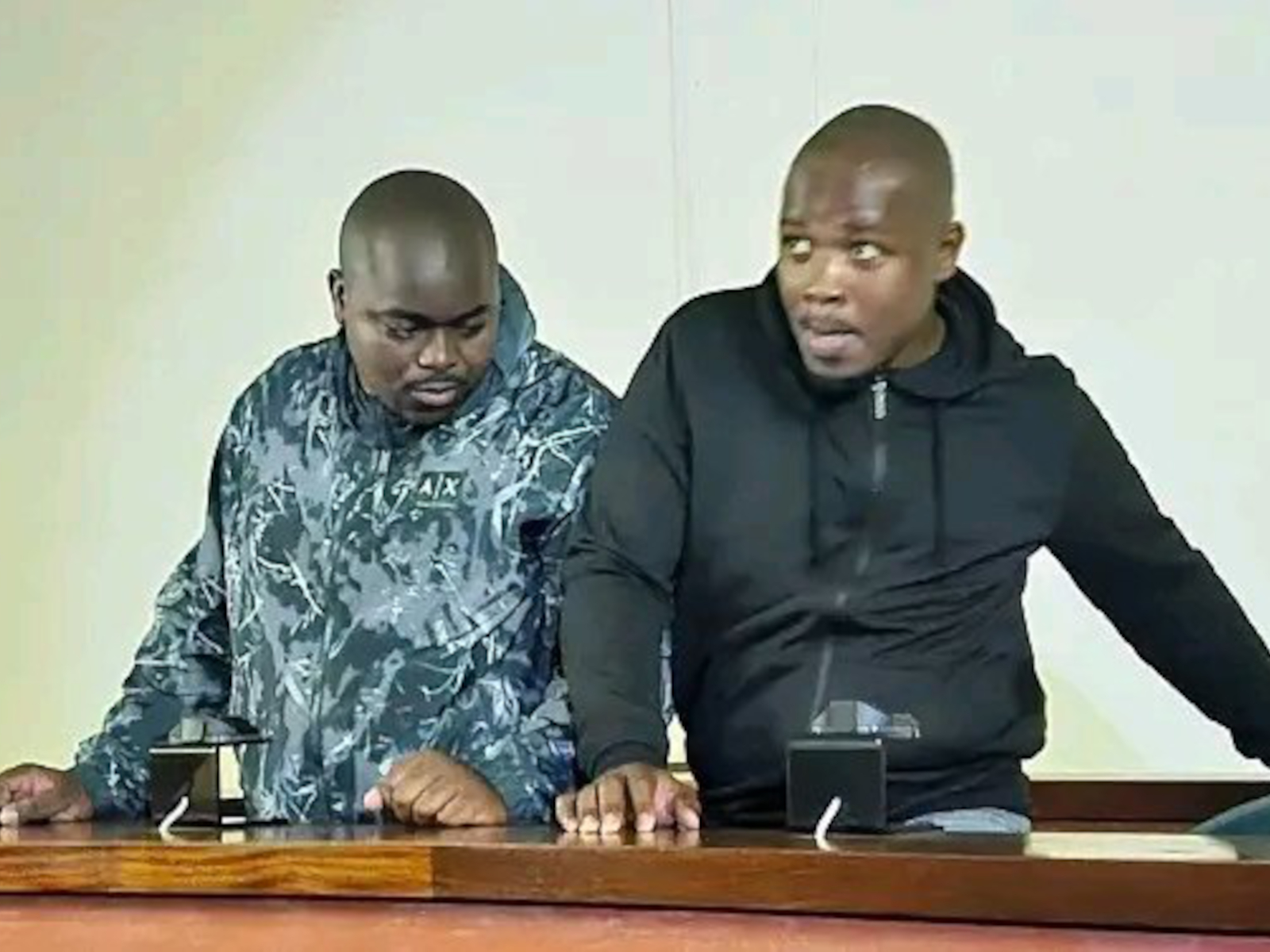 AKA murder suspects in Eswatini to be sent back to SA - Scrolla.Africa