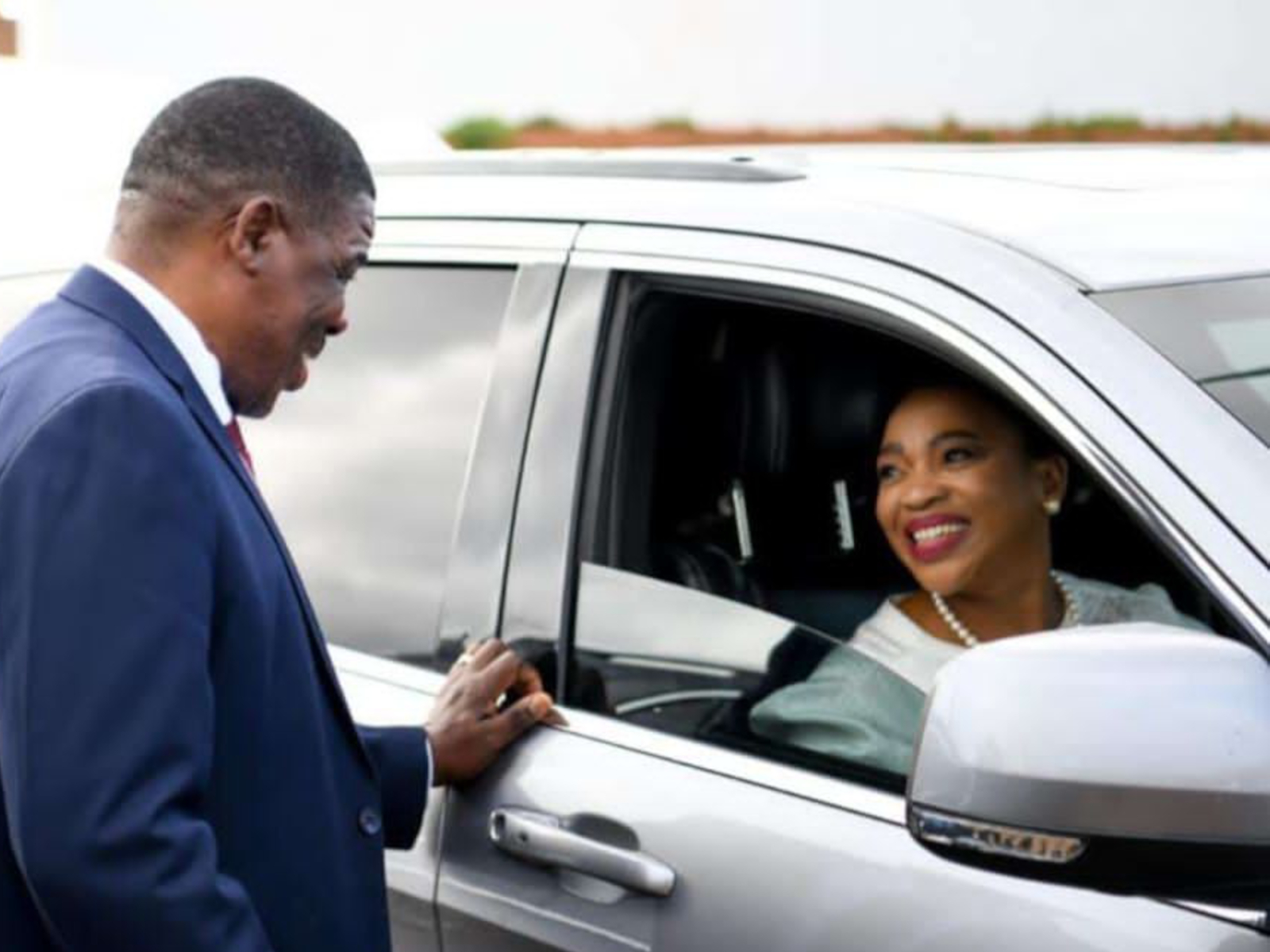 Ex-KZN premier Dube-Ncube eases into a simpler life - Scrolla.Africa