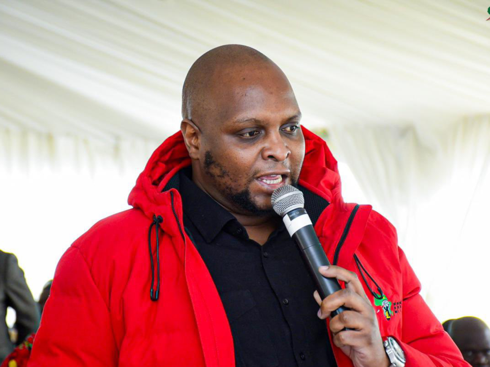 EFF bleeds as Floyd joins Zuma’s party - Scrolla.Africa
