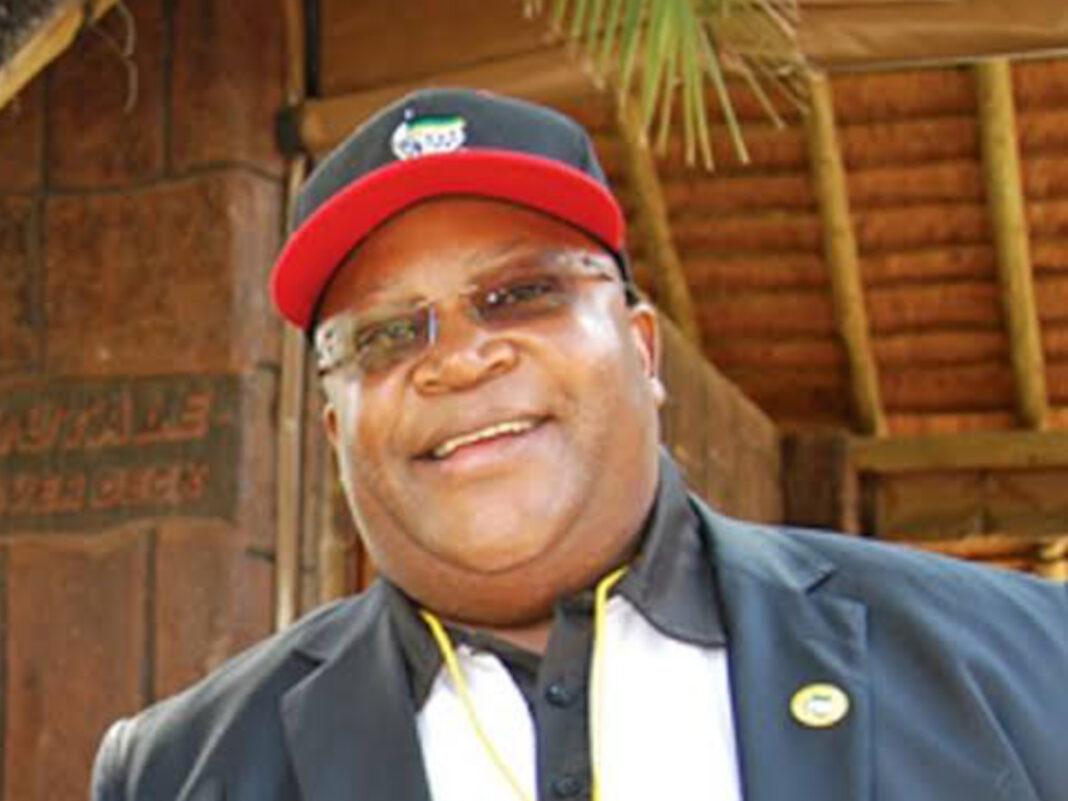 Delay hits VBS heist trial over missing evidence - Scrolla.Africa