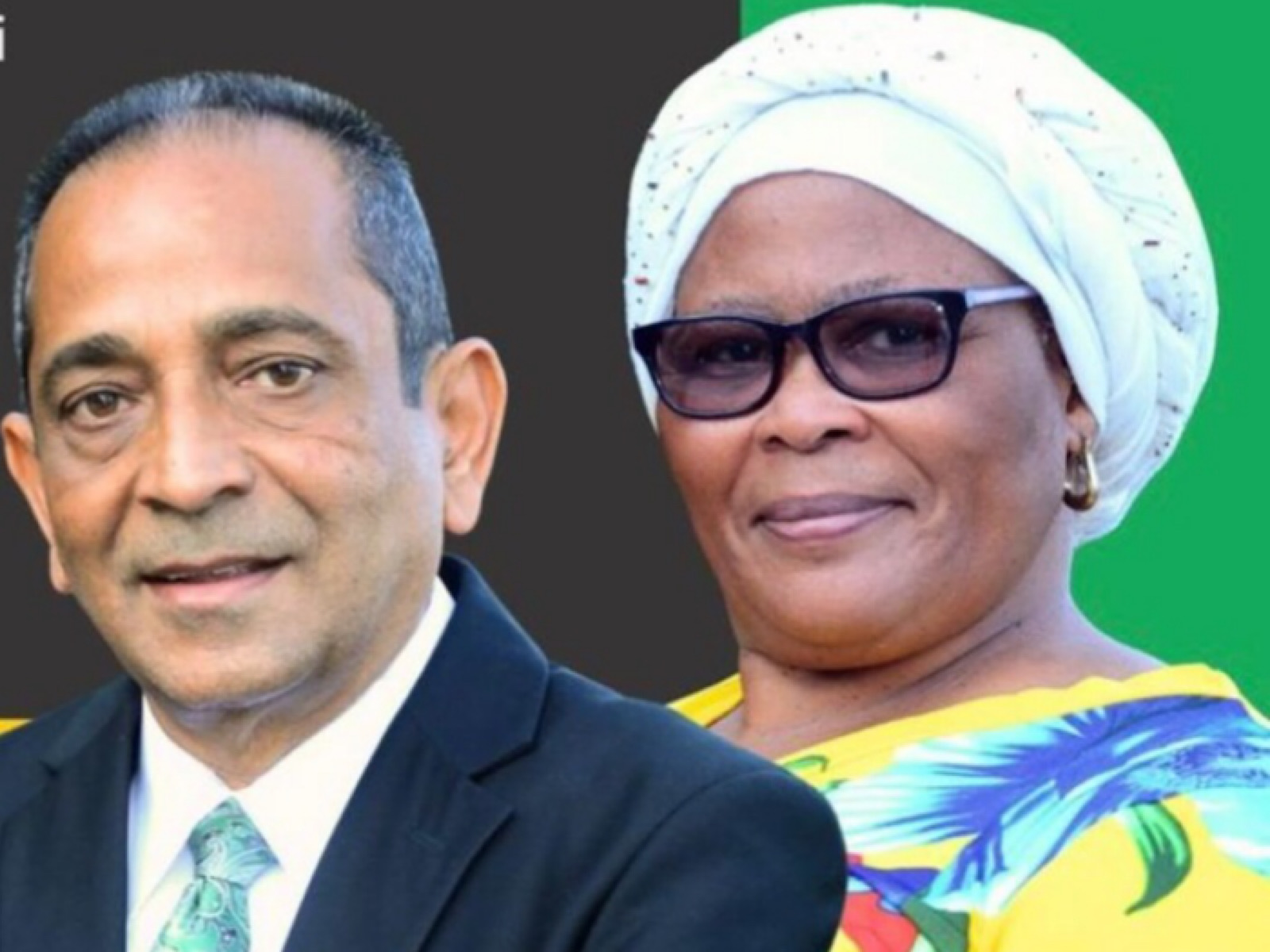 NFP breakaway party AM4C appoints woman leader | Scrolla.Africa