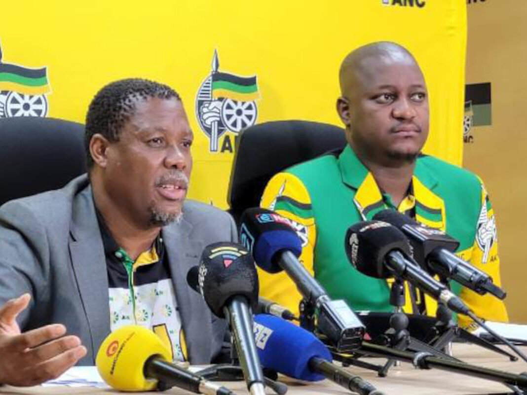 ANC wants KZN government to bank with Ithala | Scrolla.Africa