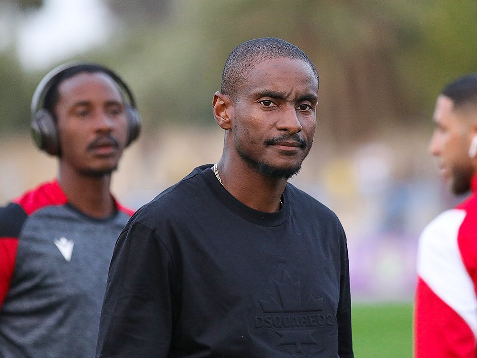 Mokwena loses first game in charge of Wydad - Scrolla.Africa