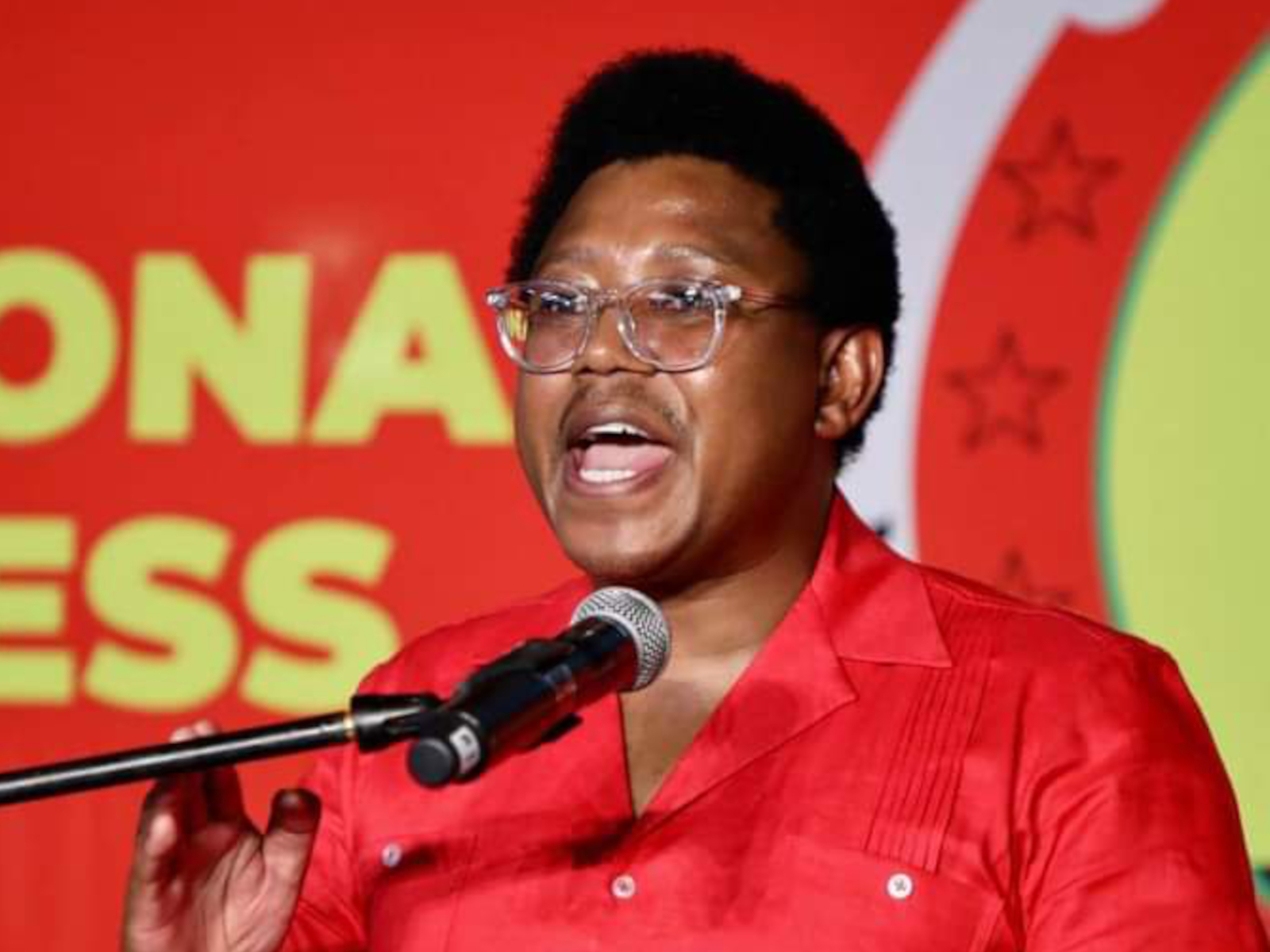 Former EFF student leader quits to join MK | Scrolla.Africa