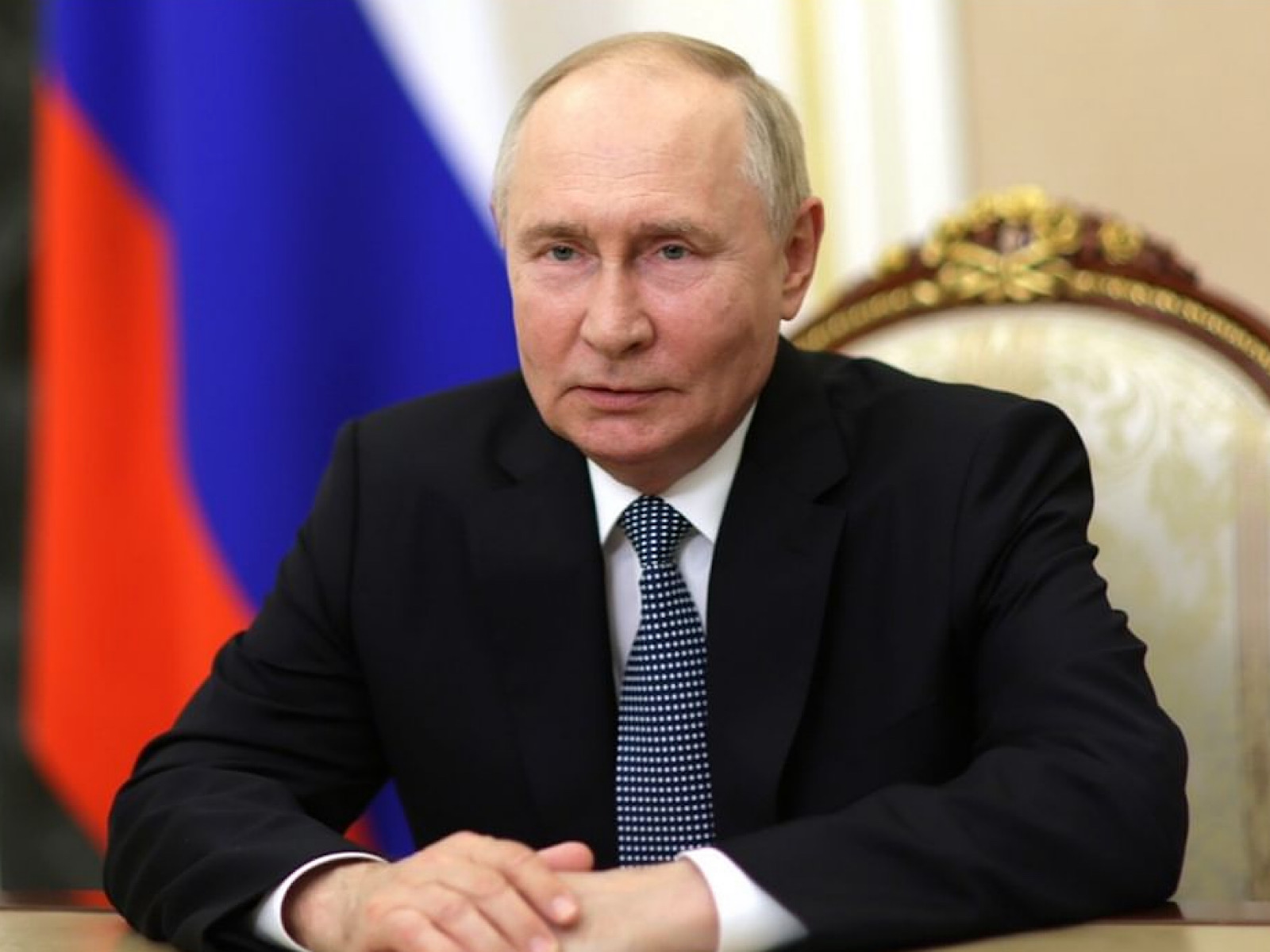 World news bites: Putin’s sons love Disney, and it’s driving him mad ...