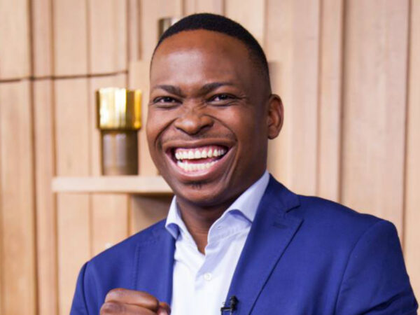 Bongani Baloyi joins MK | Scrolla.Africa