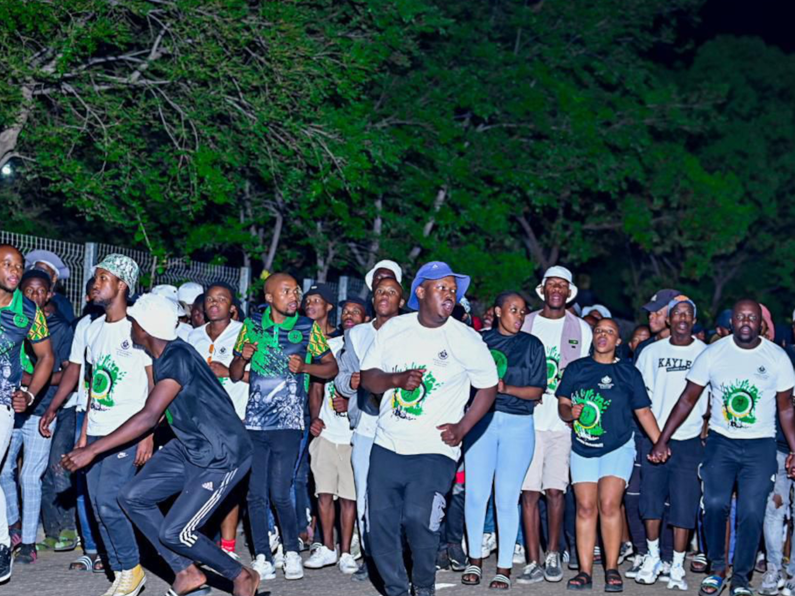 TUT students dump EFF in SRC elections - Scrolla.Africa