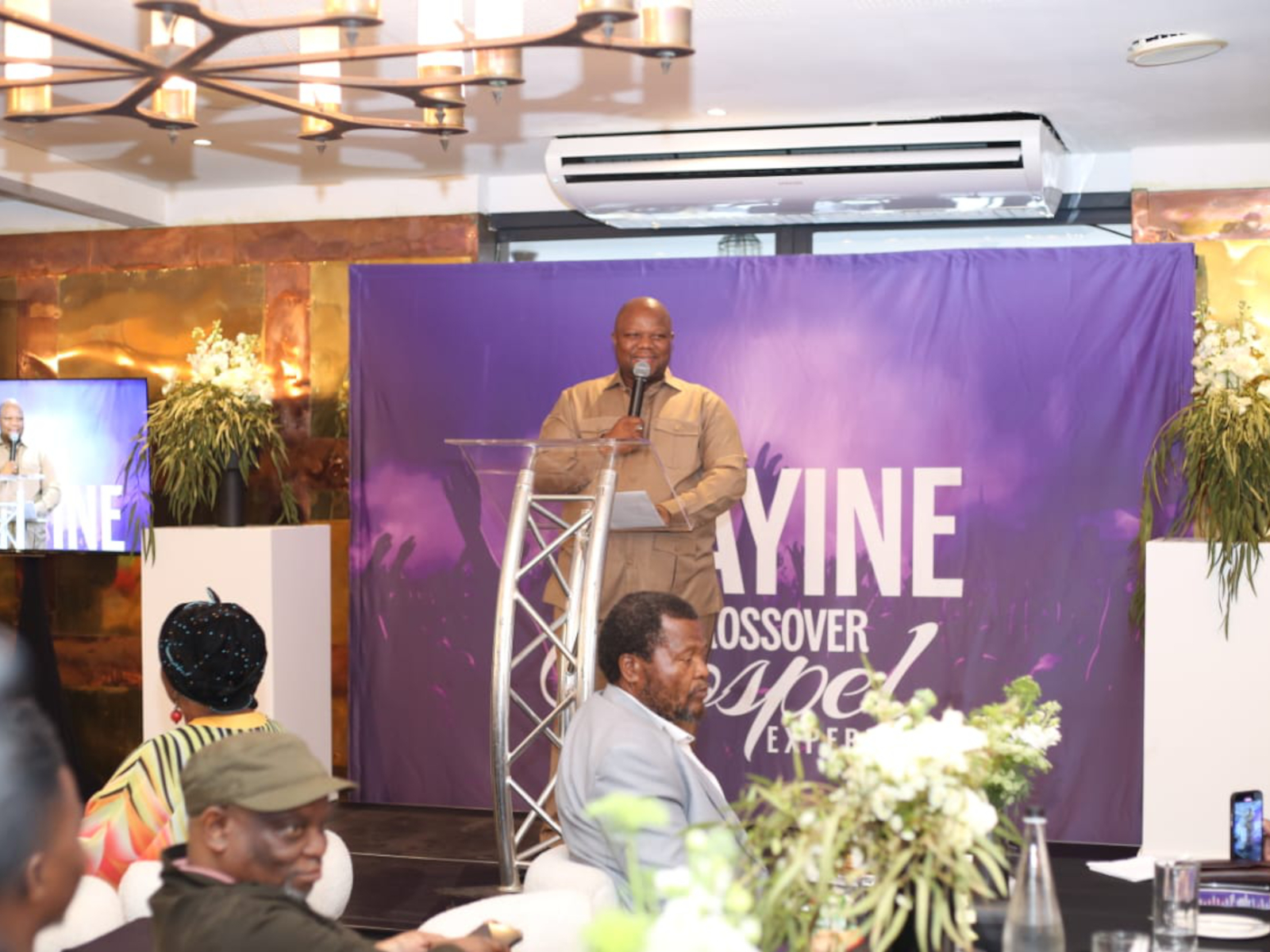 A Joyous Celebration boost for Durban’s economy - Scrolla.Africa
