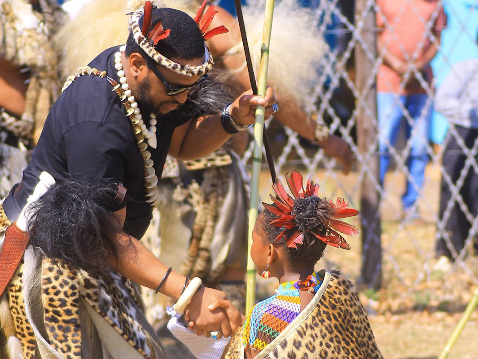 KZN government wants Zulu Monarch to open palaces to tourists - Scrolla ...