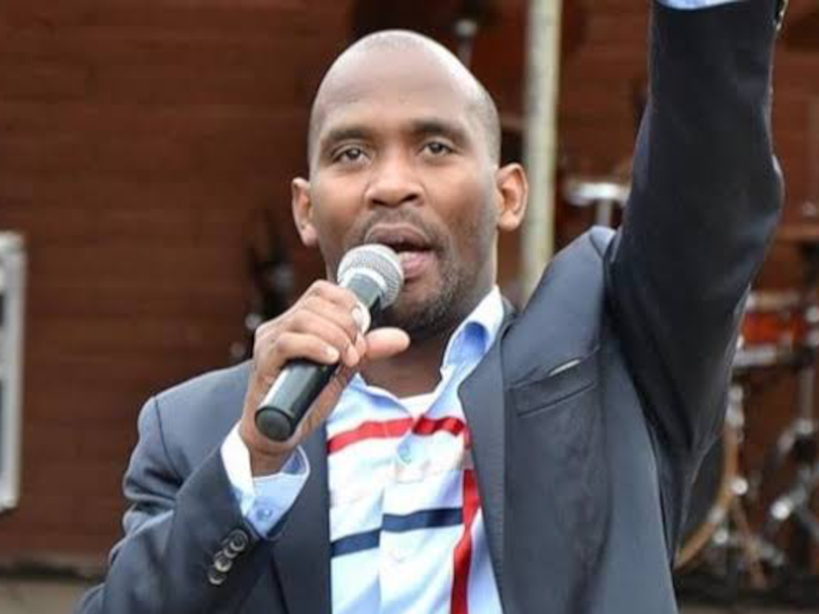 Nude Leak Pastor Now Preaches Mk Gospel Scrolla Africa