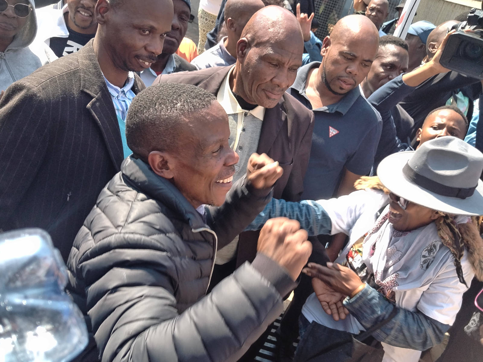 Pastor Mboro released on bail | Scrolla.Africa