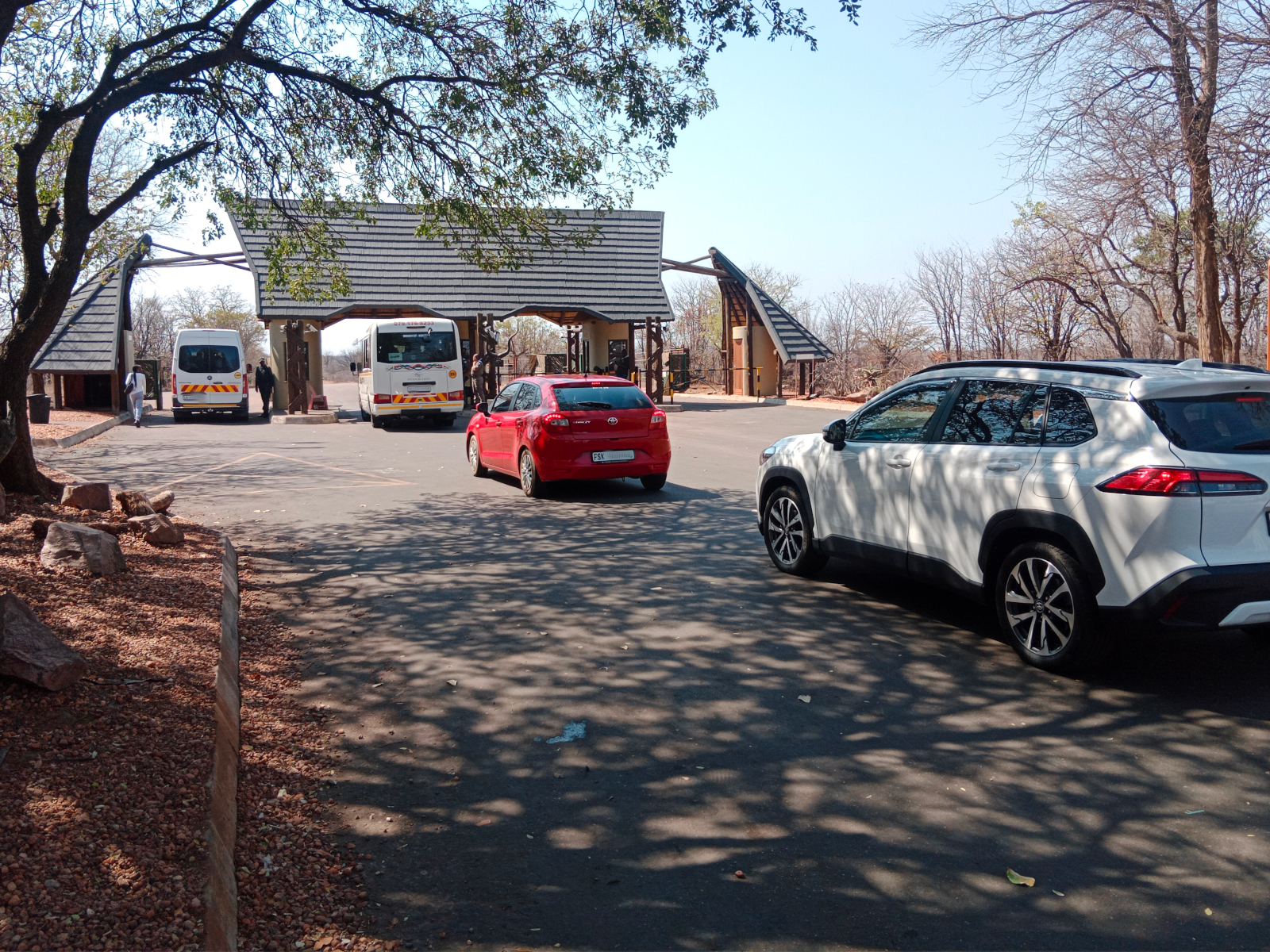 Kruger Park packed for Mahala Week - Scrolla.Africa