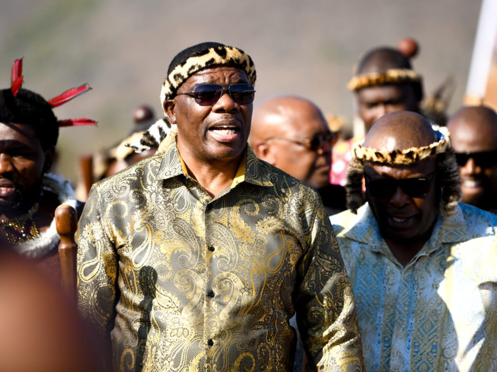 Royal rumble as KZN rejects Prince Simakade’s ‘king’ claims | Scrolla ...