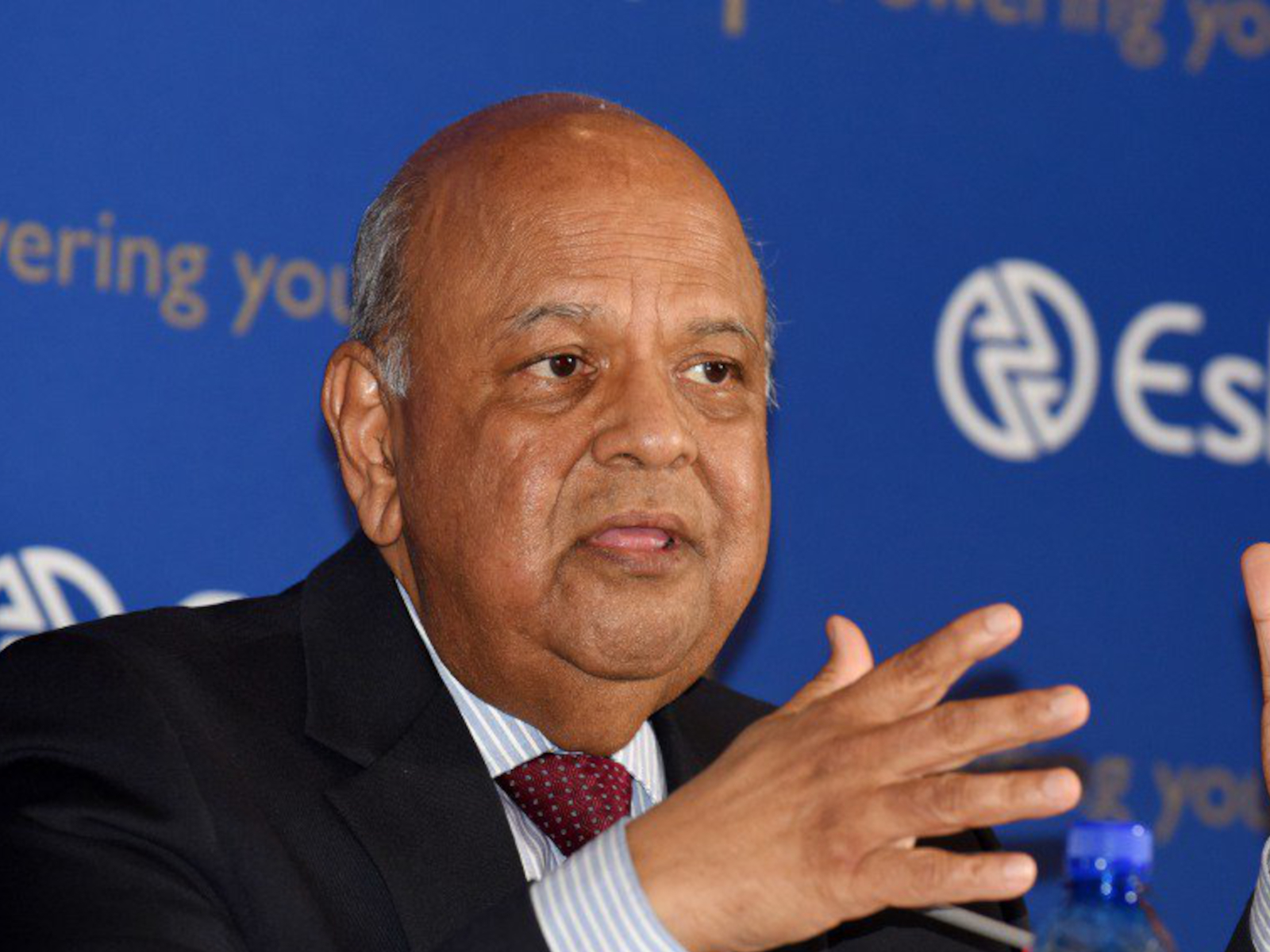 A warrior who fought state capture has passed - Scrolla.Africa