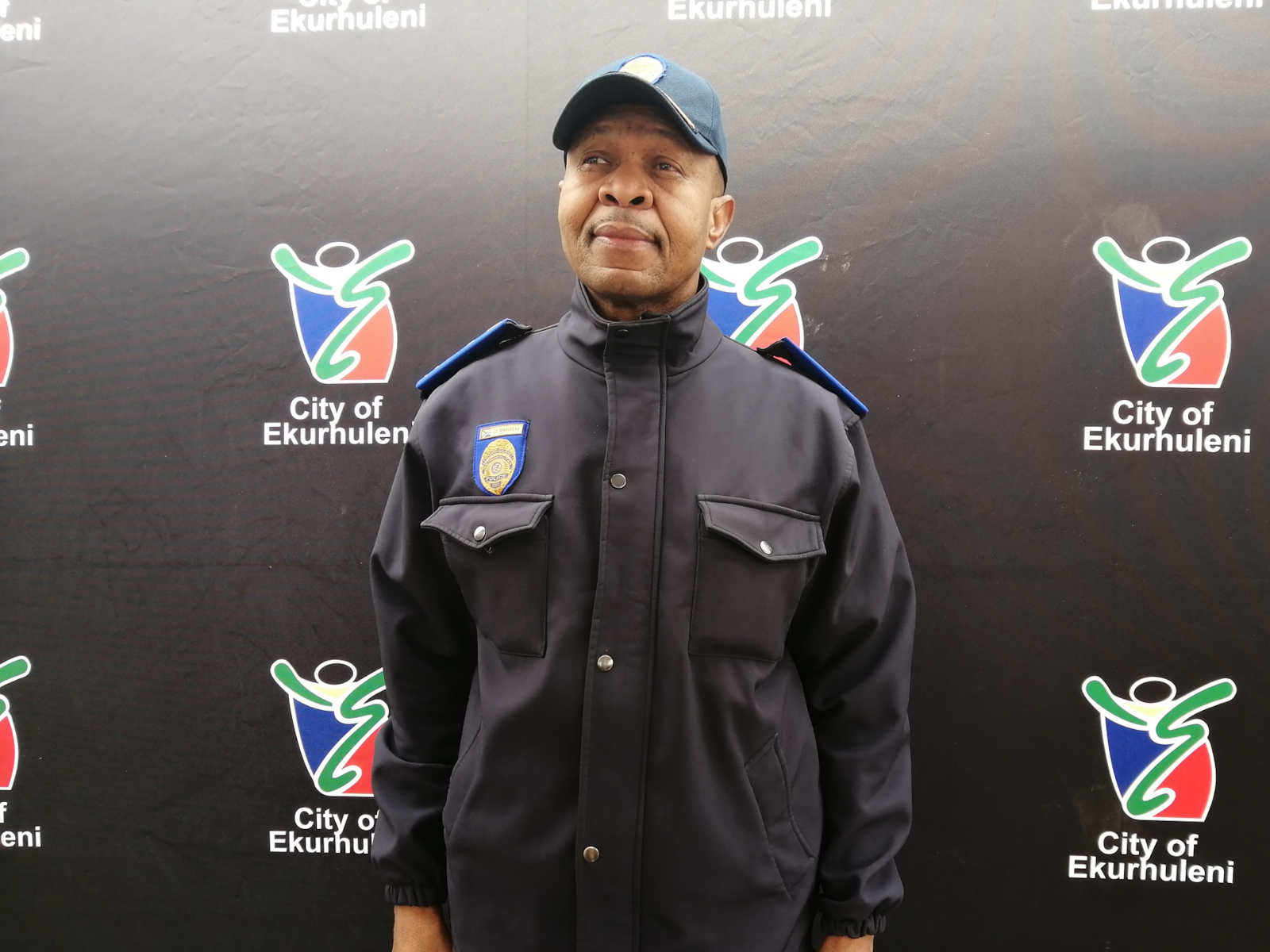 Metro police chief investigated for sexual harassment | Scrolla.Africa