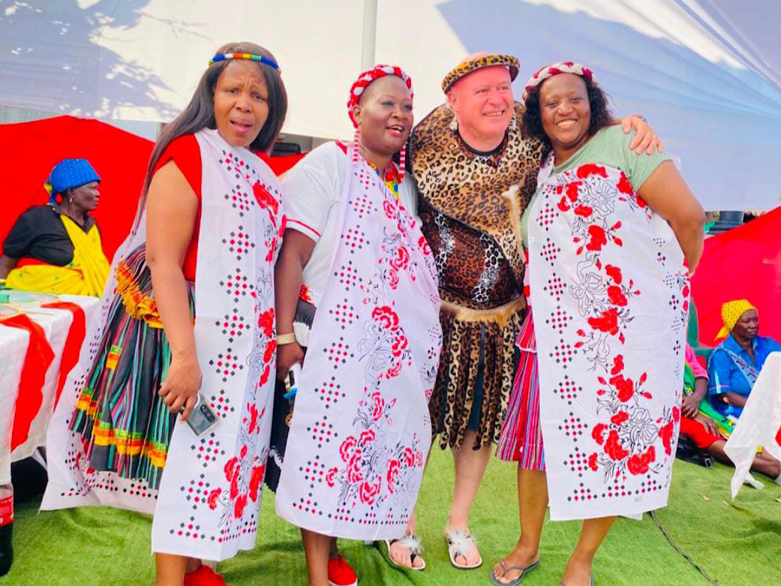 Mama Joy officially off the market | Scrolla.Africa