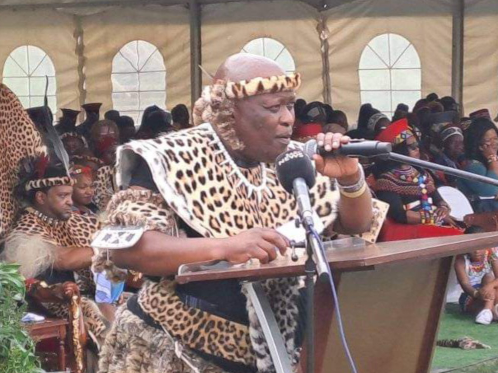 Why King Misuzulu wants Inkosi Shinga removed | Scrolla.Africa