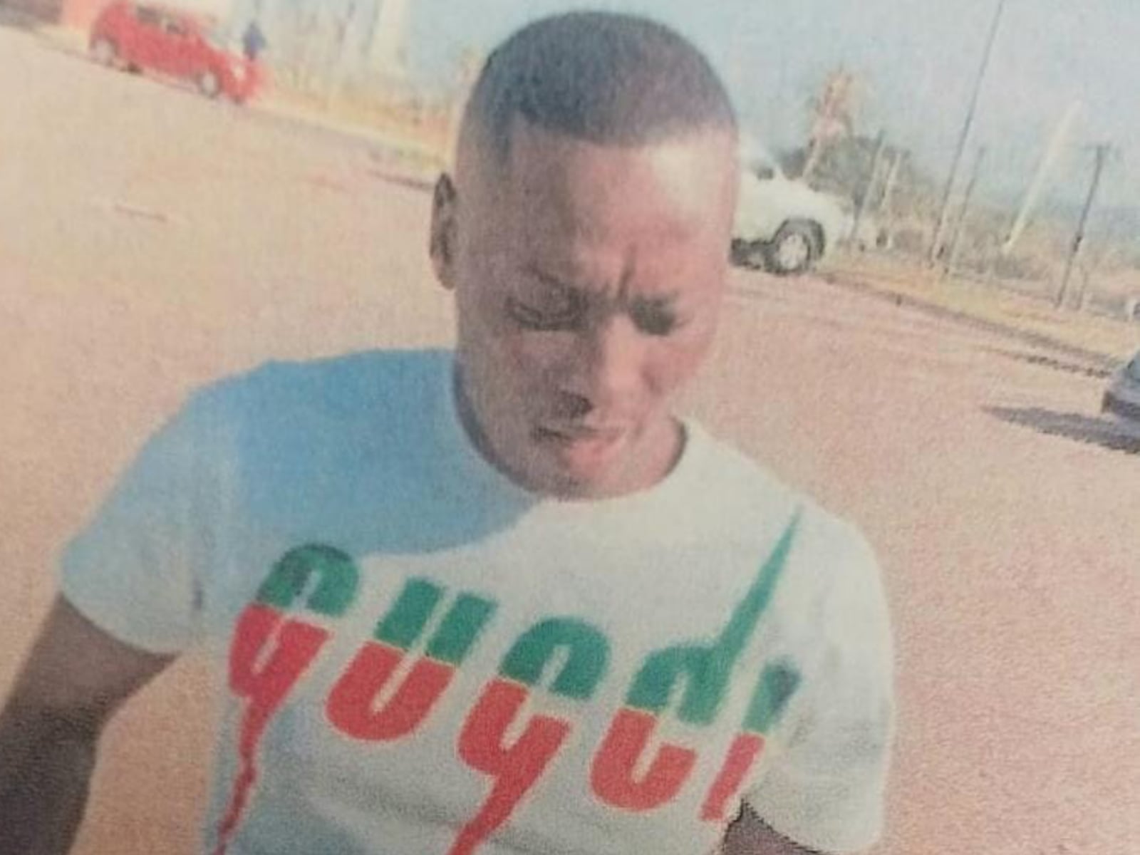 KZN cops want help in hunt for ‘Putin’ - Scrolla.Africa