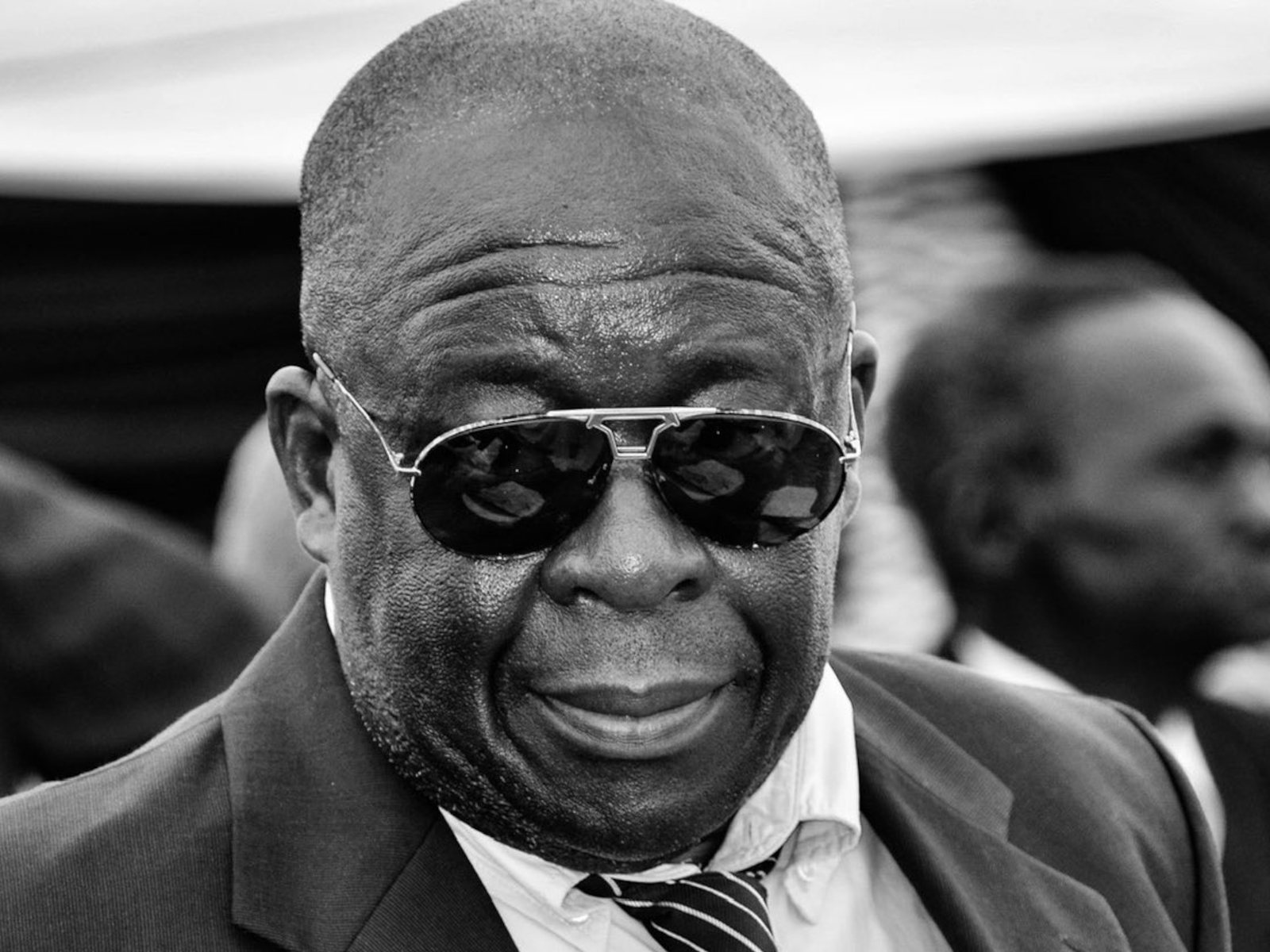 Final curtain for veteran actor Timmy Kwebulana | Scrolla.Africa