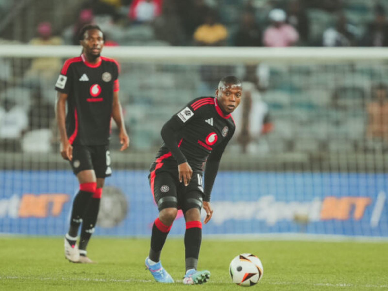 Pirates, Sundowns on brink of CAF group stage - Scrolla.Africa