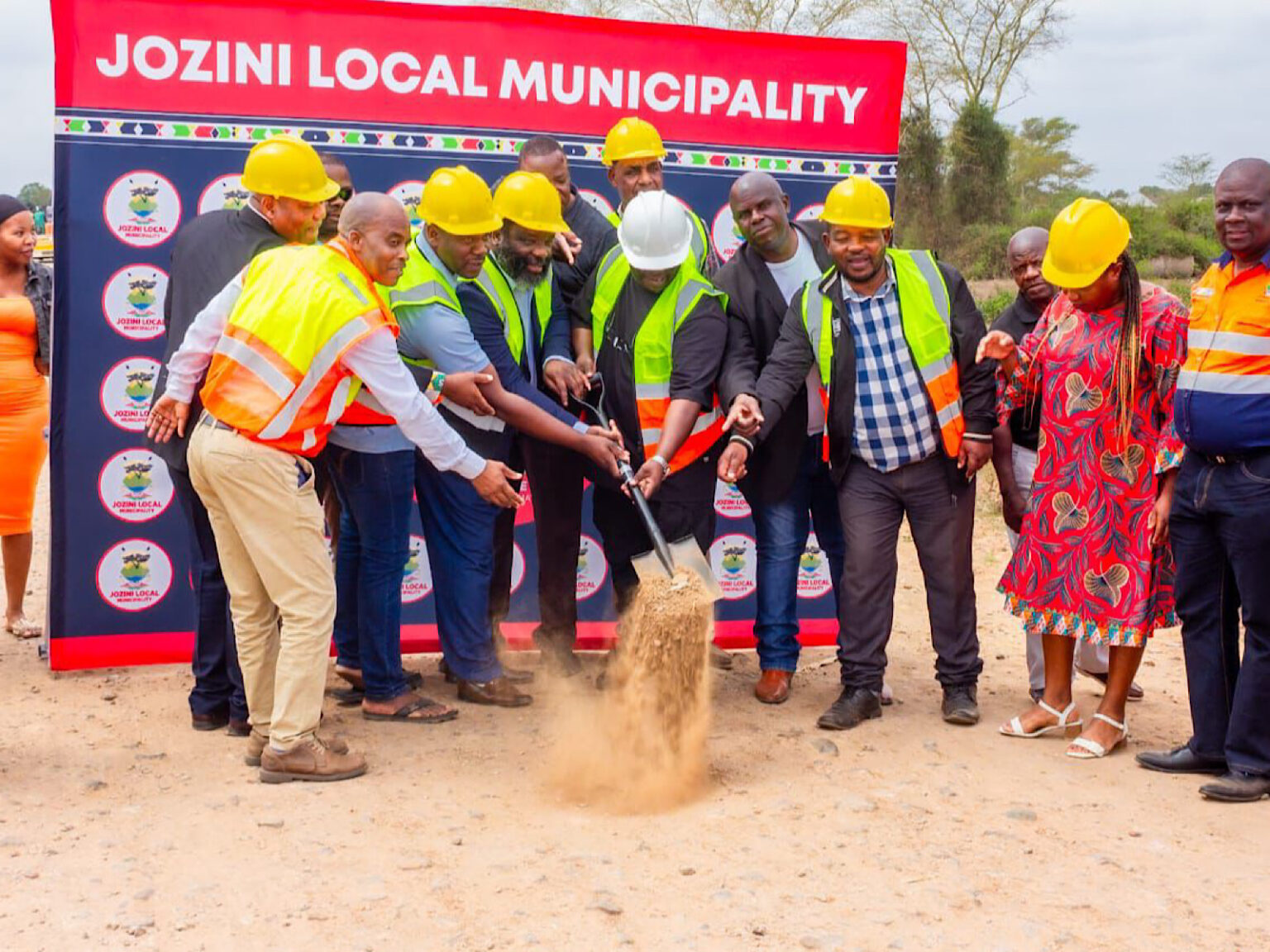 KZN village to finally get tar road after 15-year wait - Scrolla.Africa