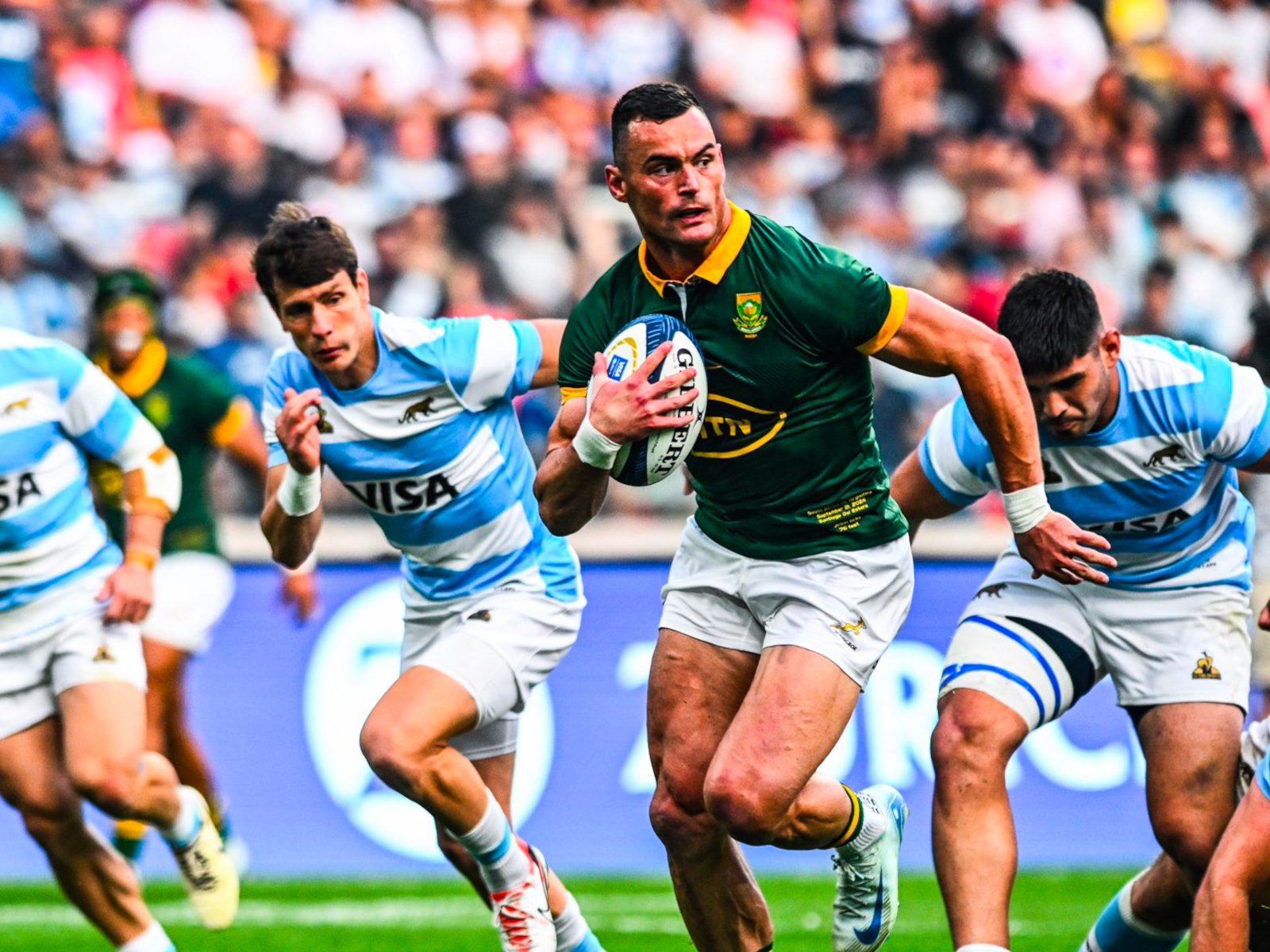 Geen maklike wen vir Springbokke in Kampioenskapsfinaal nie | Scrolla ...