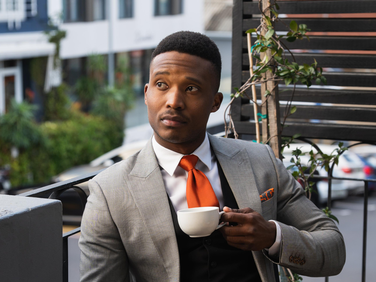 Kwadabeka's crown prince heading to LA for Mr Universe - Scrolla.Africa
