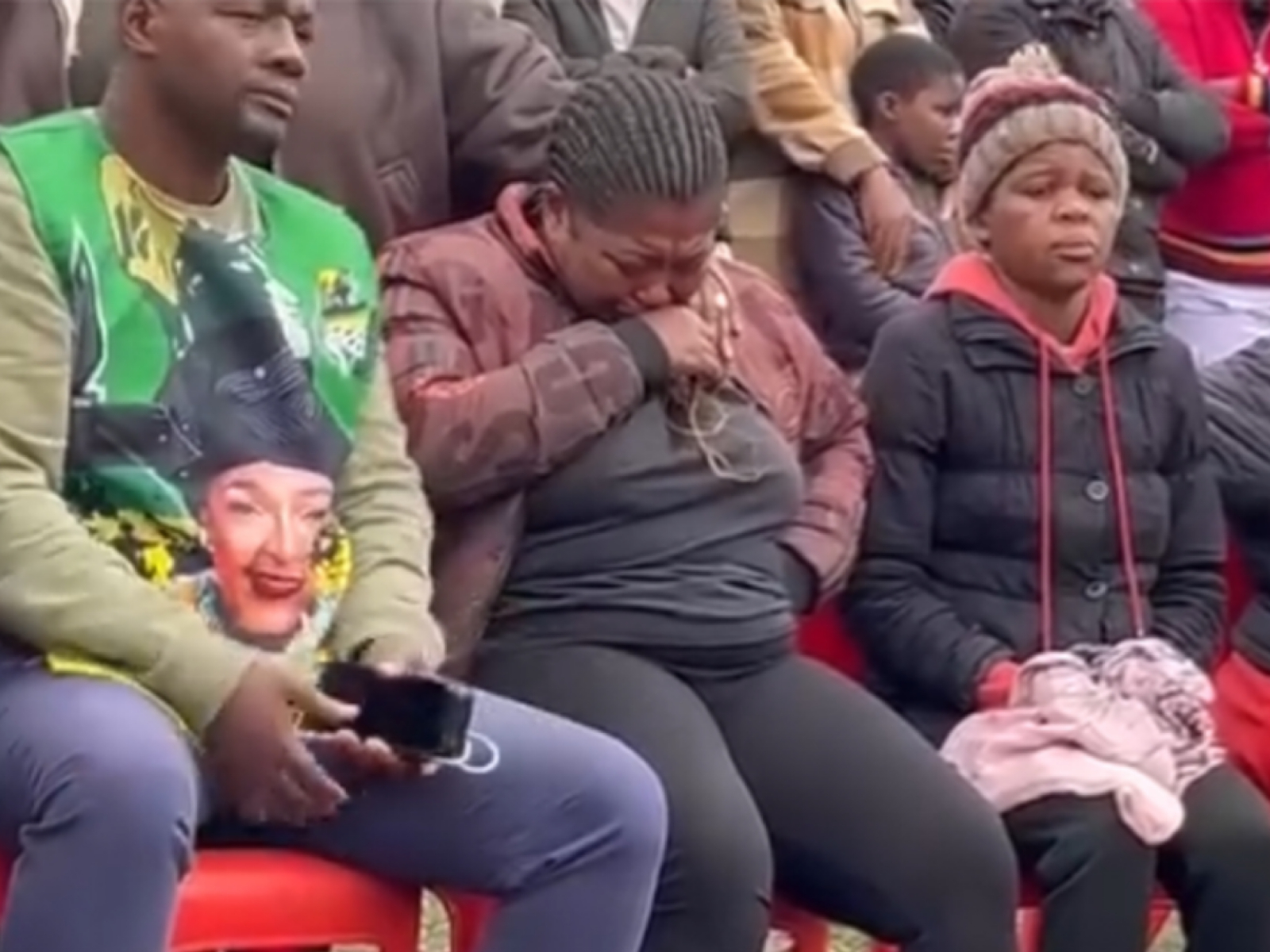 Poisoned porridge blamed for killing toddlers - Scrolla.Africa