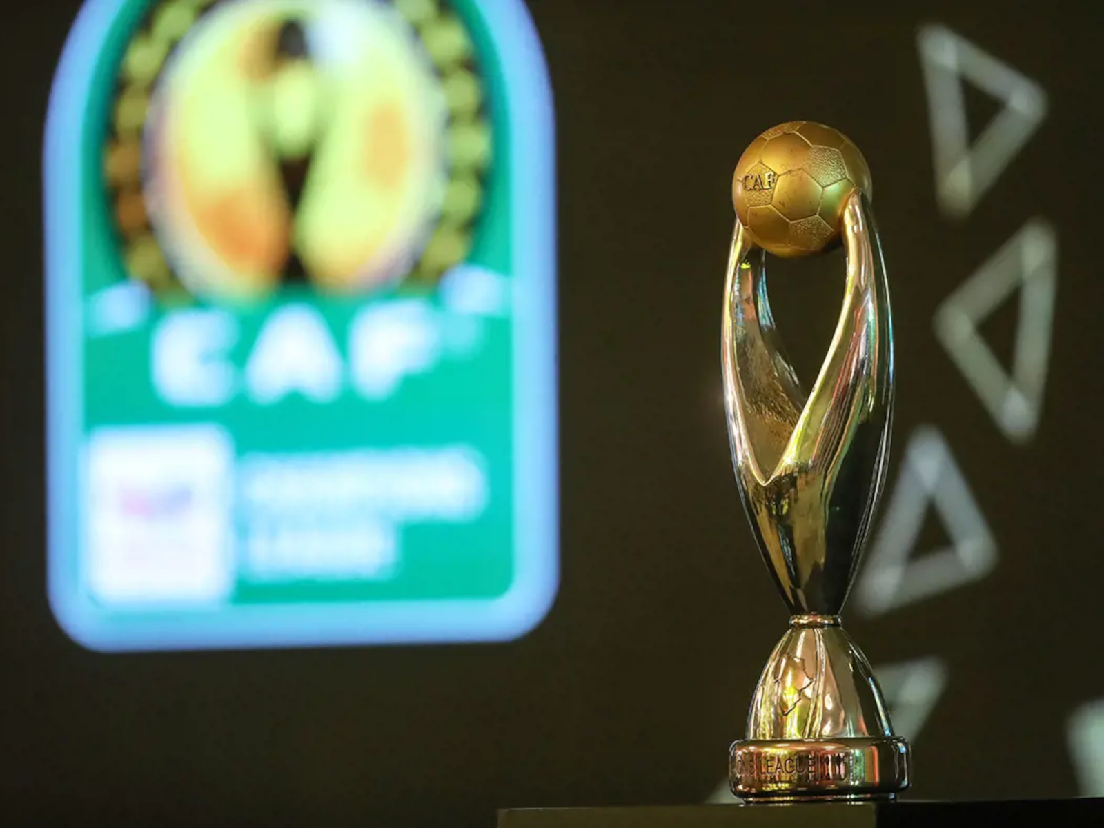 CAF matches coming to all broadcasters - Scrolla.Africa
