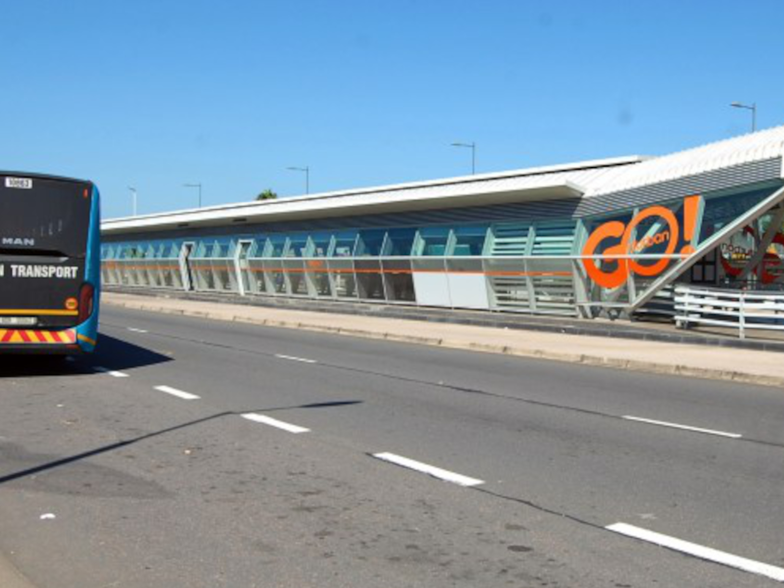 Durban's rapid transport bus plan just can’t get into gear - Scrolla.Africa