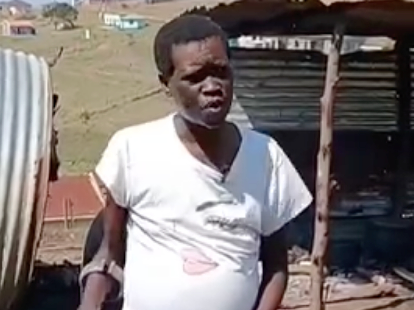 ‘What’s the truth about our relative’s death?’ - Scrolla.Africa