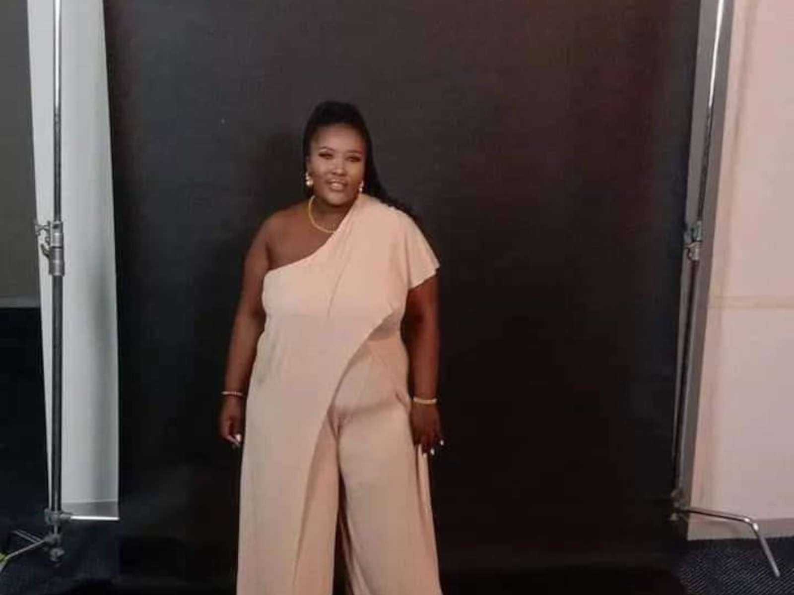 Umndeni’s ‘Nandi’ passes away - Scrolla.Africa