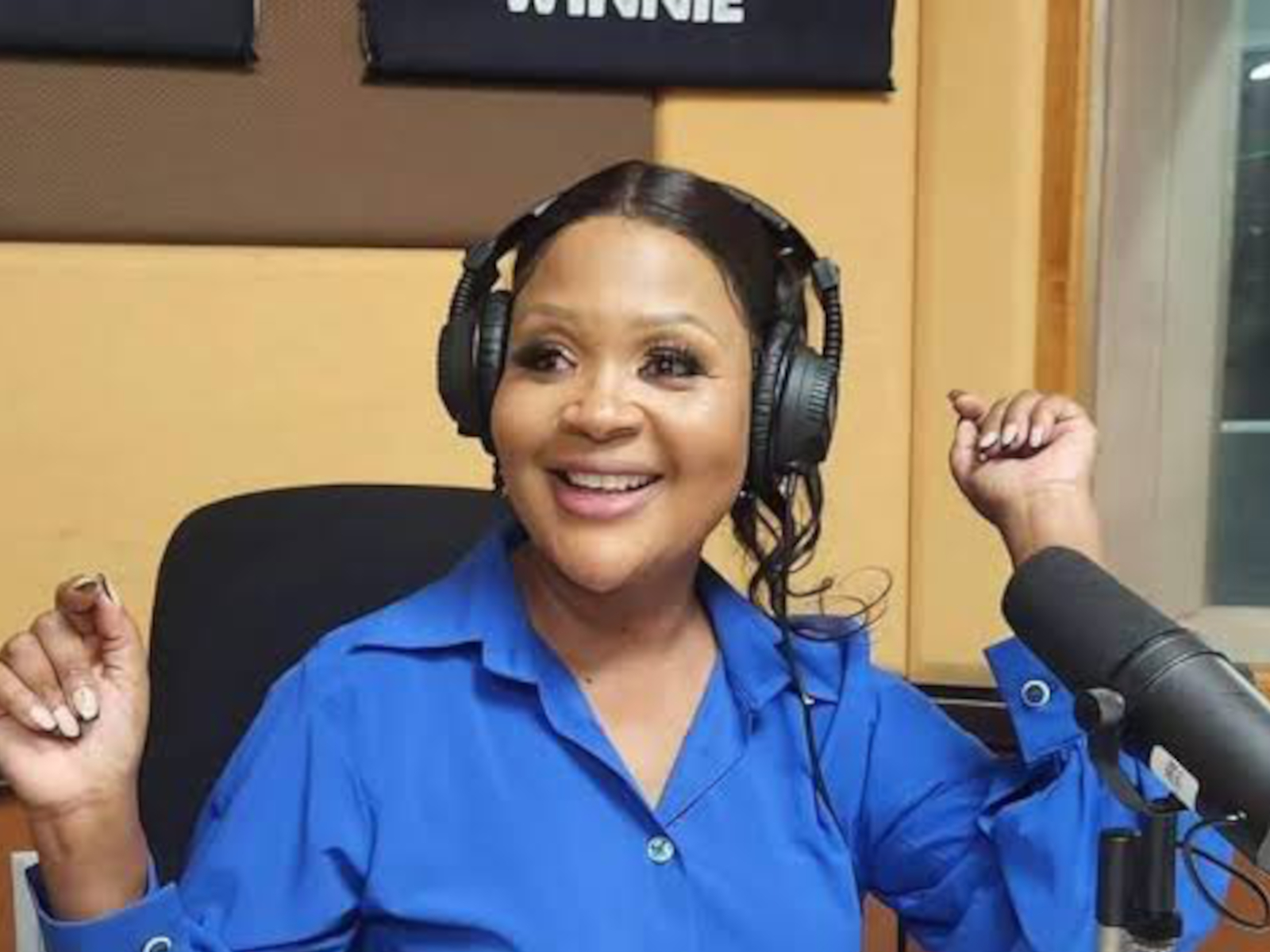 Zanele Mbokazi-Nkambule kept her cancer secret for years | Scrolla.Africa