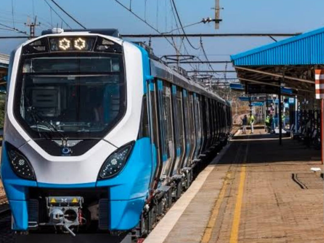 KZN news bites: Prasa makes MTN8 final rides easier - Scrolla.Africa