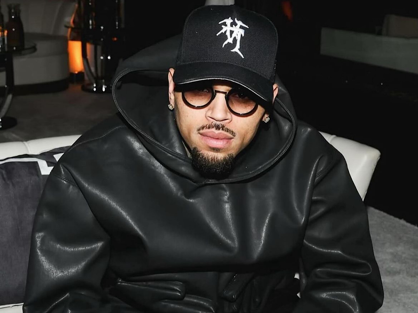 Chris Brown adds second show after rush for tickets - Scrolla.Africa