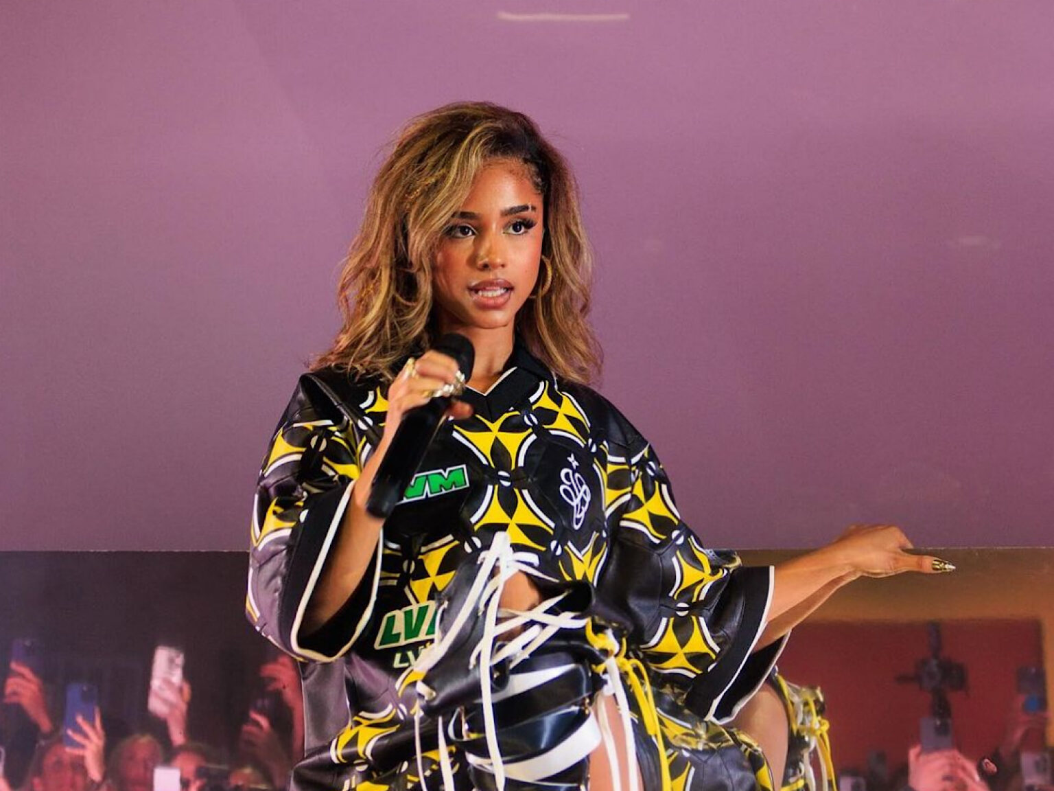 Tickets on sale soon for Tyla's Mzansi gigs - Scrolla.Africa