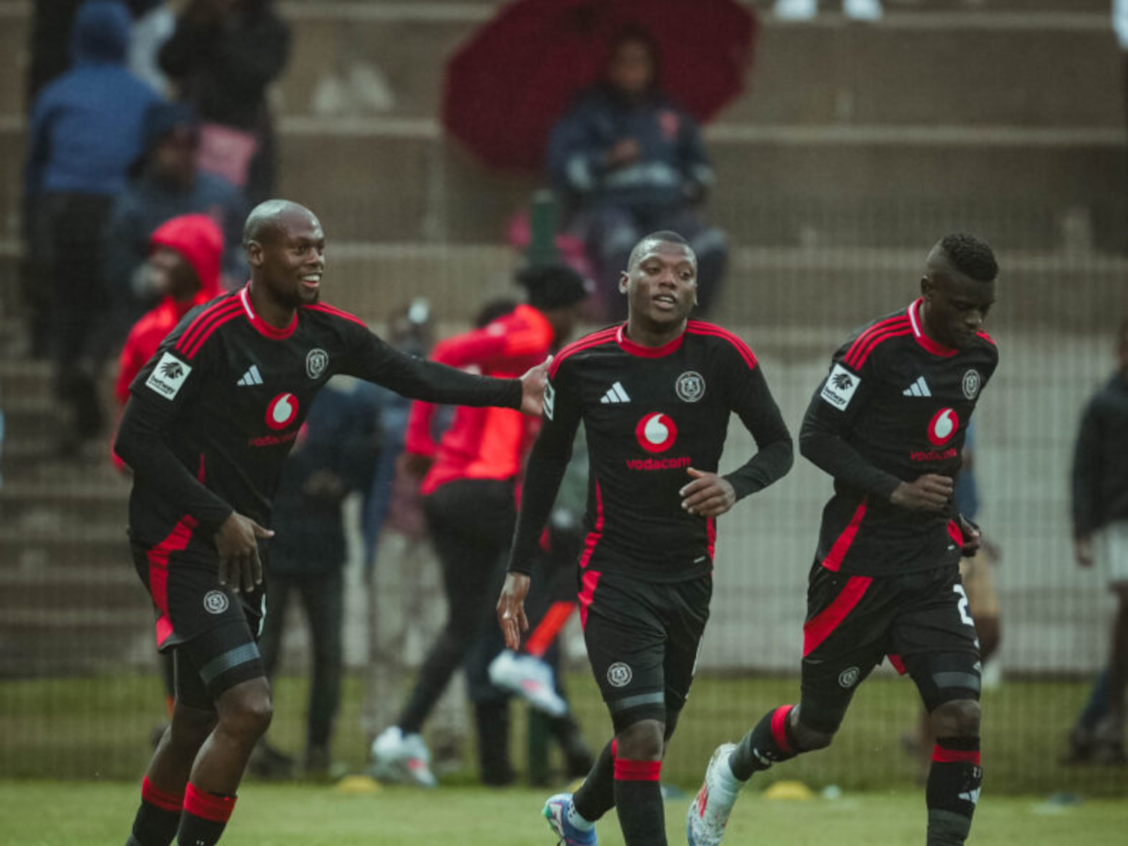 Pirates on brink of making MTN8 history - Scrolla.Africa