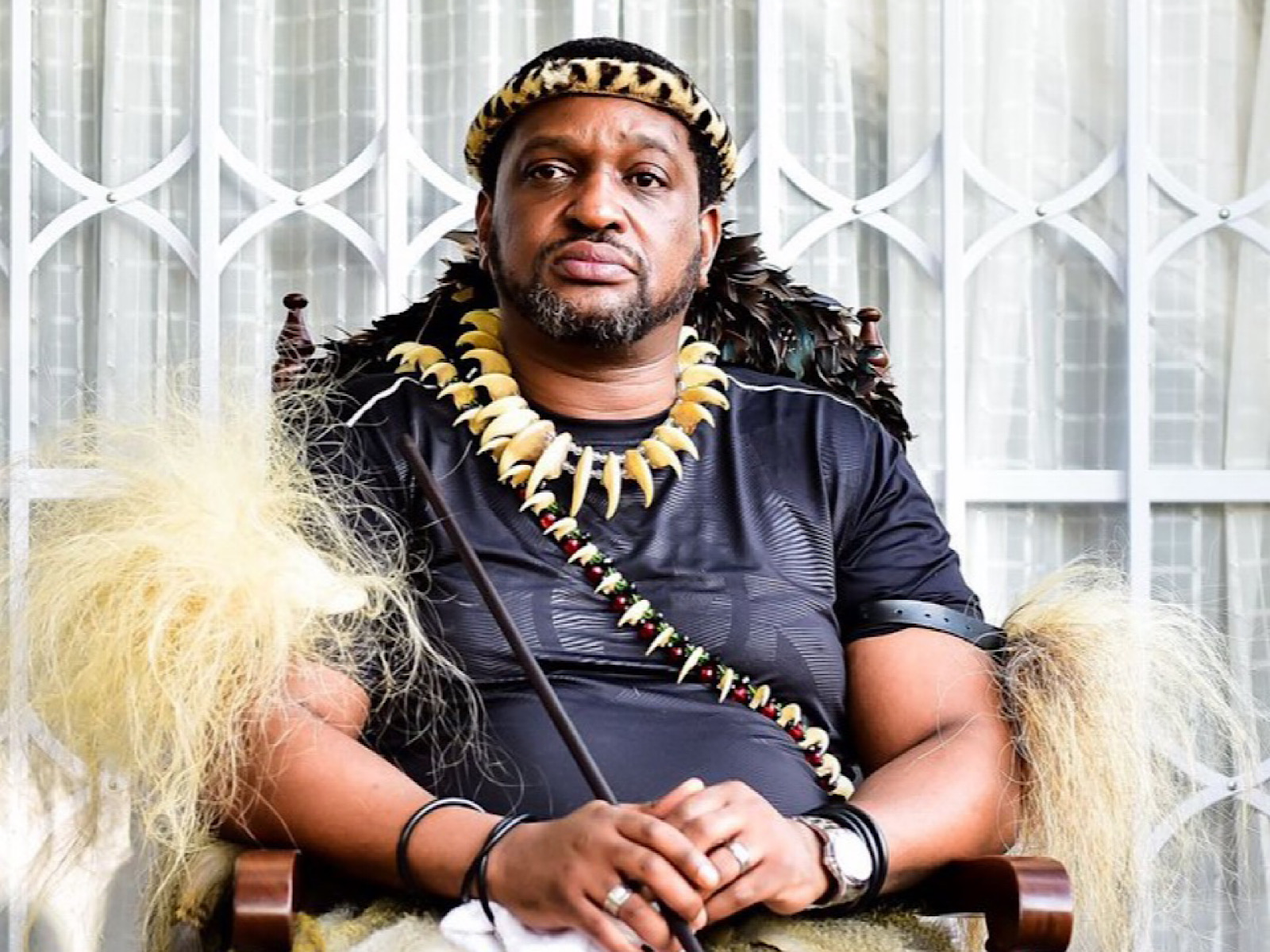 King Misuzulu misses Gauteng Umkhosi weLembe celebration - Scrolla.Africa