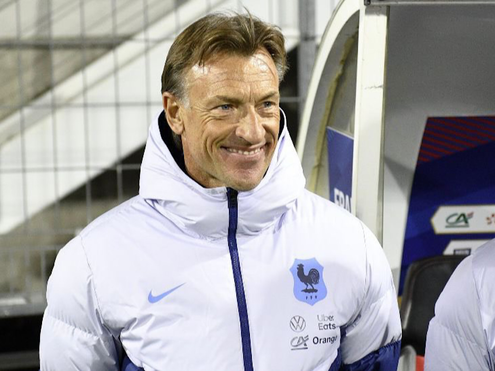 Renard reveals why he snubbed Nigeria coaching job - Scrolla.Africa
